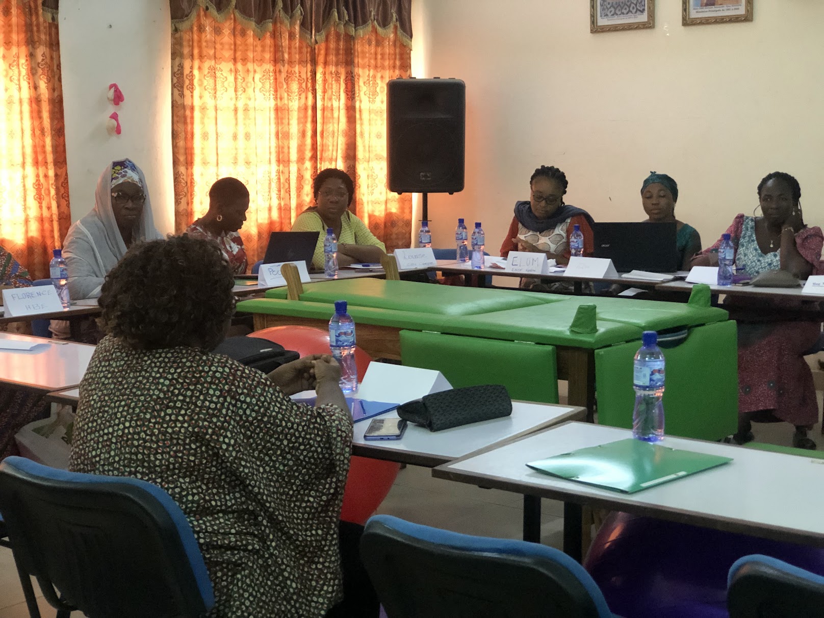 Accouchement humanisé, respectueux et inclusif – Ecole Nationale de ...