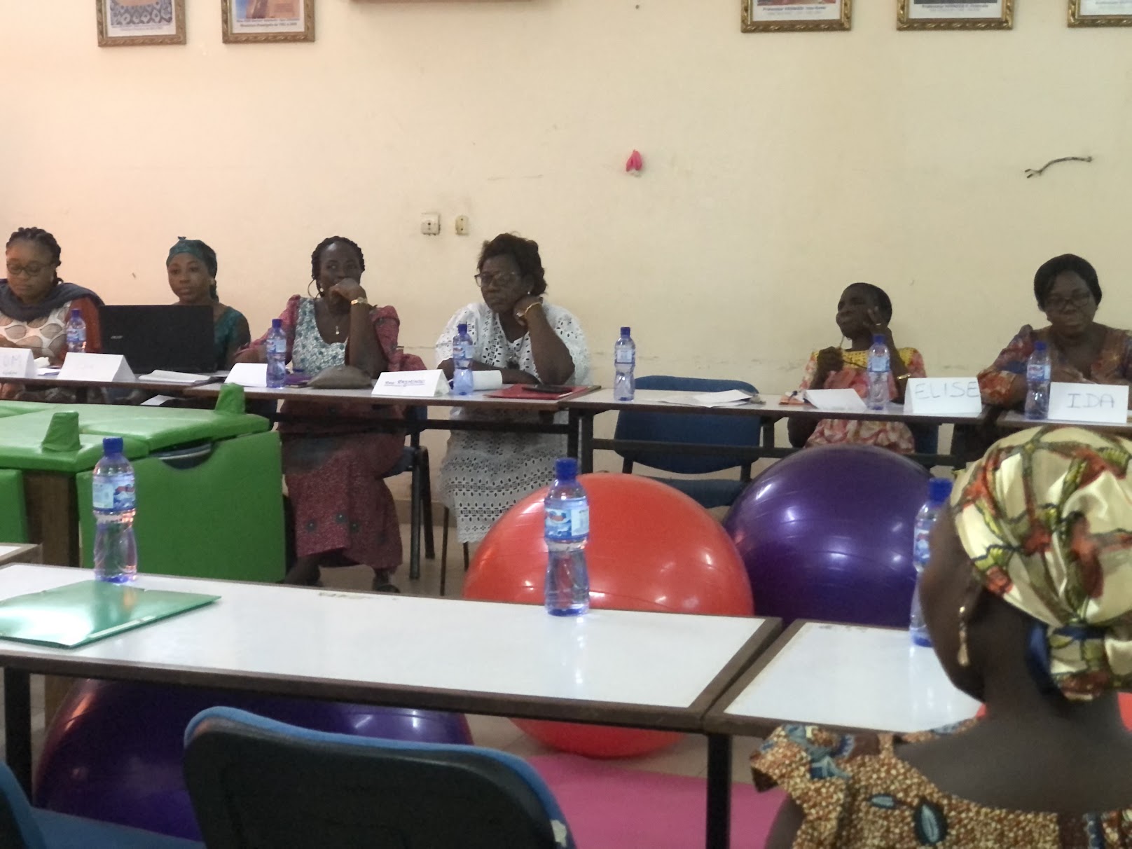 Accouchement humanisé, respectueux et inclusif – Ecole Nationale de ...